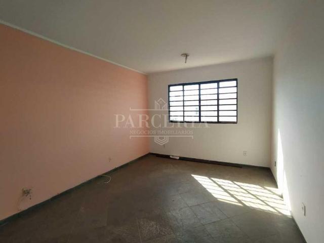 Apartamento para venda em Aeroporto em Araçatuba São Paulo de 77.00m² com 3 Quartos, 1 Suíte e 1 Garagem