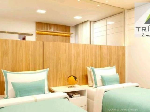 Apartamento para venda em Aeroporto, Juiz de Fora