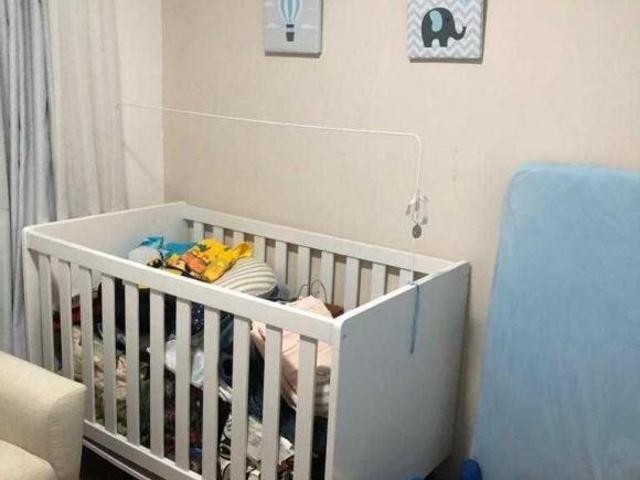 Apartamento para venda em Aeroporto, Juiz de Fora