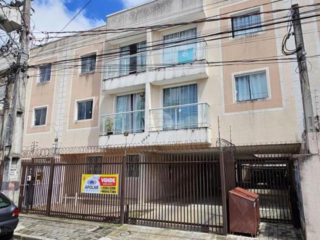 Apartamento para venda em Afonso Pena de 53.00m² com 2 Quartos e 1 Garagem