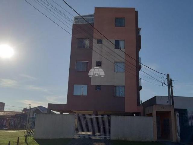 Apartamento para venda em Afonso Pena de 66.00m² com 3 Quartos, 1 Suite e 1 Garagem