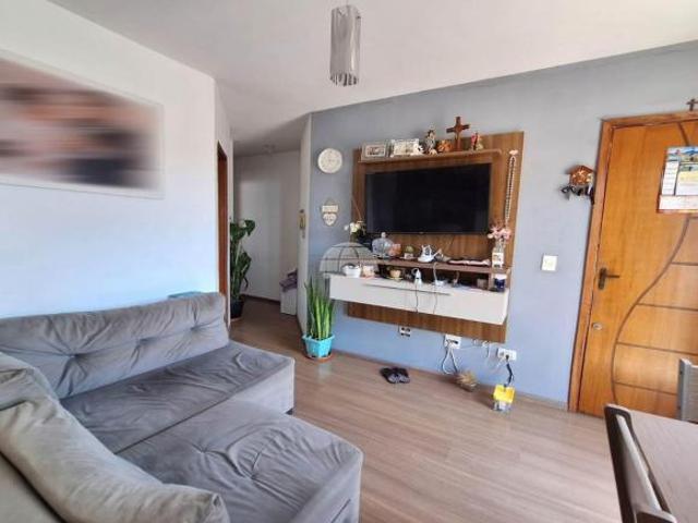 Apartamento para venda em Afonso Pena de 62.00m² com 3 Quartos, 1 Suite e 1 Garagem