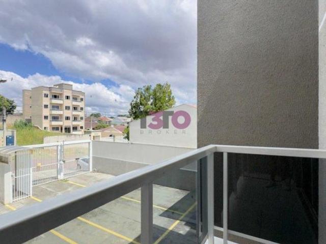 Apartamento para venda em Afonso Pena de 77.98m² com 3 Quartos, 1 Suite e 2 Garagens