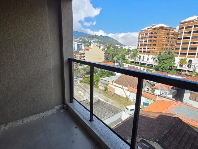 Apartamento para venda em Agriões em Teresópolis Rio de Janeiro de 46.00m² com 1 Quarto e 1 Garagem