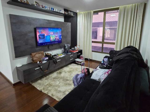 Apartamento para venda em Agriões em Teresópolis Rio de Janeiro de 97.00m² com 3 Quartos, 1 Suíte e 2 Garagens
