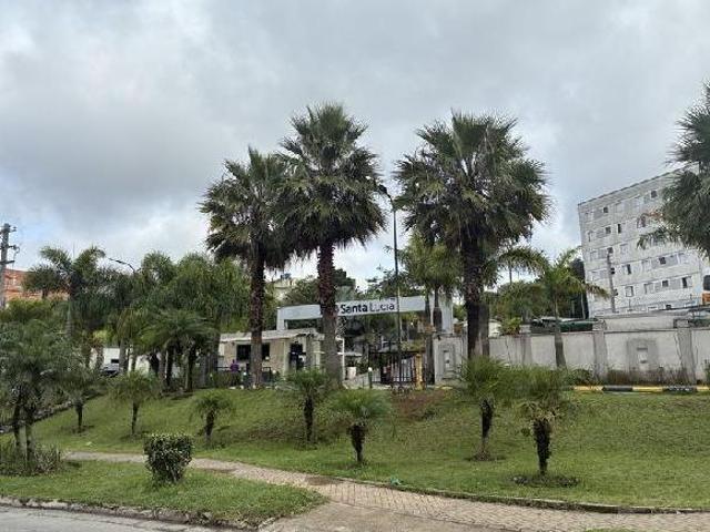 Apartamento para venda em Água Chata de 40.00m² com 2 Quartos e 1 Garagem