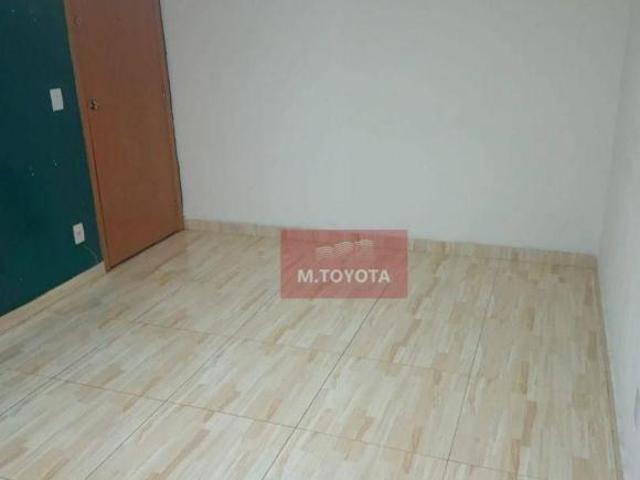 Apartamento para venda em Água Chata de 44.00m² com 2 Quartos e 1 Garagem