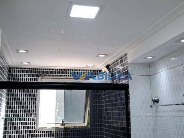 Apartamento para venda em Água Chata de 44.00m² com 2 Quartos e 1 Garagem