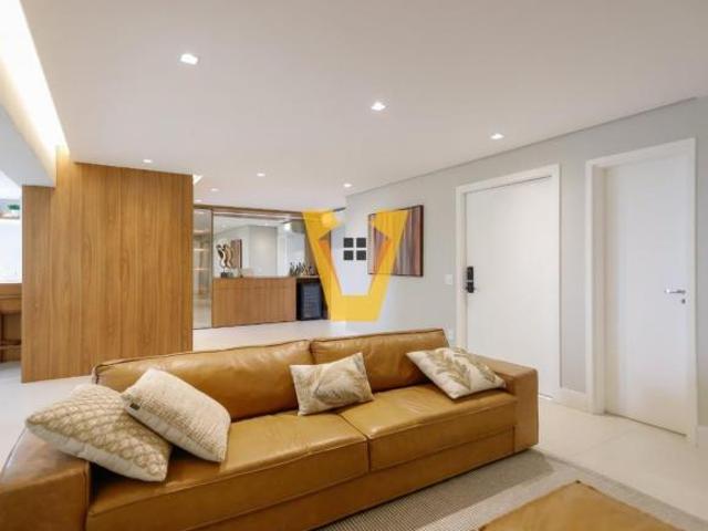 Apartamento para venda em Água Branca com 4 quartos, sendo 2 suítes, 202m²