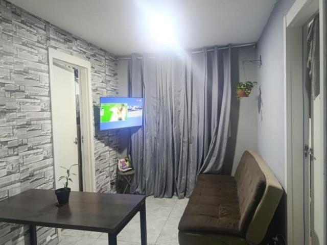Apartamento para venda em Água Branca com 2 quartos, 35m²