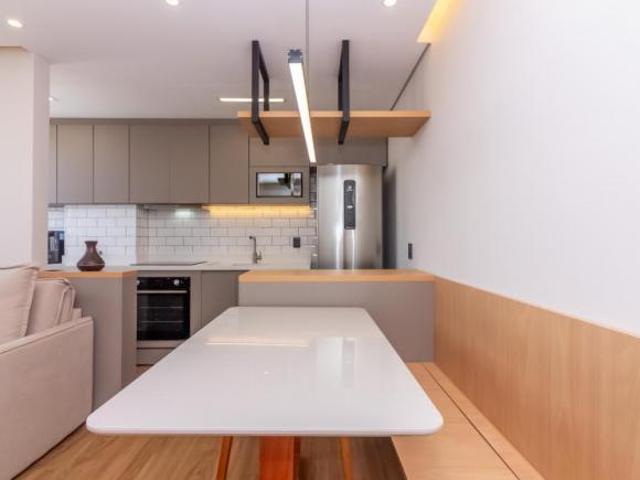 Apartamento para venda em Água Branca com 2 quartos, 42m²
