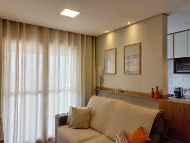 Apartamento para venda em Água Branca com 2 quartos, 51m²