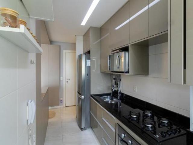 Apartamento para venda em Água Branca com 2 quartos, sendo 1 suíte, 58m²