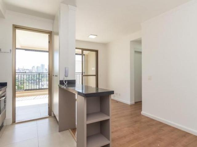 Apartamento para venda em Água Branca com 2 quartos, sendo 1 suíte, 61m²