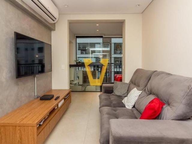 Apartamento para venda em Água Branca com 2 quartos, sendo 1 suíte, 61m²