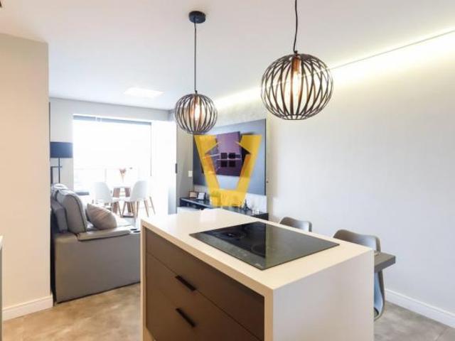 Apartamento para venda em Água Branca com 2 quartos, sendo 1 suíte, 62m²
