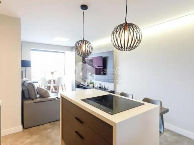 Apartamento para venda em Água Branca com 2 quartos, sendo 1 suíte, 62m²