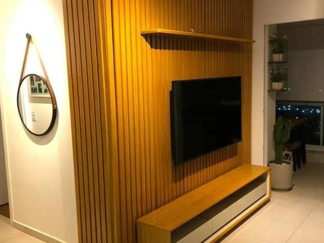 Apartamento para venda em Água Branca com 2 quartos, sendo 1 suíte, 65m²