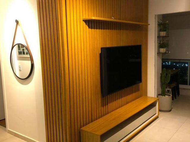 Apartamento para venda em Água Branca com 2 quartos, sendo 1 suíte, 65m²