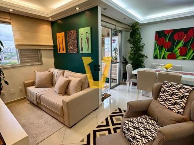 Apartamento para venda em Água Branca com 2 quartos, sendo 1 suíte, 70m²