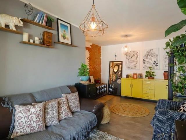 Apartamento para venda em Água Branca com 2 quartos, sendo 1 suíte, 79m²