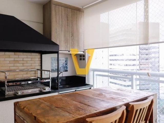 Apartamento para venda em Água Branca com 3 quartos, sendo 3 suítes, 157m²