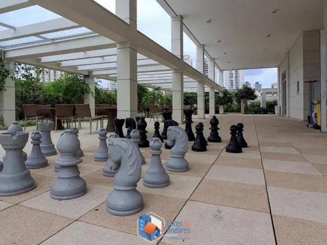 Apartamento para venda em Água Branca com 3 quartos, sendo 3 suítes, 159m²