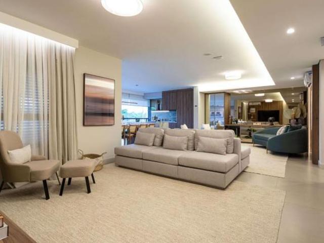 Apartamento para venda em Água Branca com 3 quartos, sendo 3 suítes, 188m²