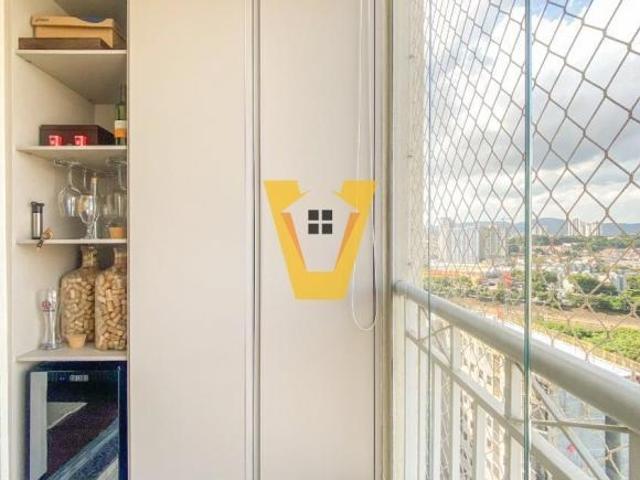 Apartamento para venda em Água Branca com 3 quartos, sendo 1 suíte, 65m²