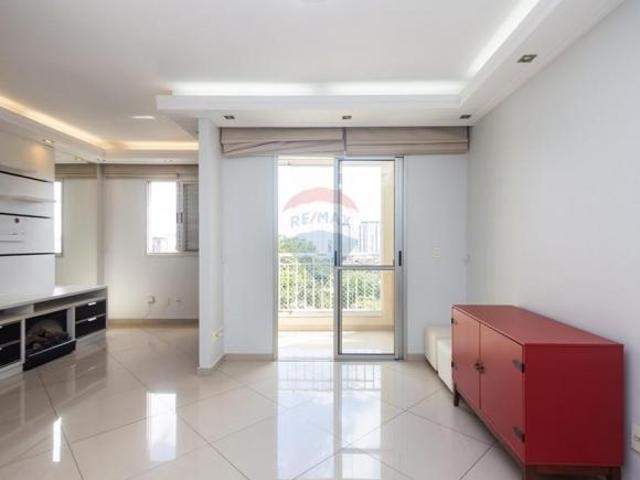 Apartamento para venda em Água Branca com 3 quartos, sendo 1 suíte, 65m²