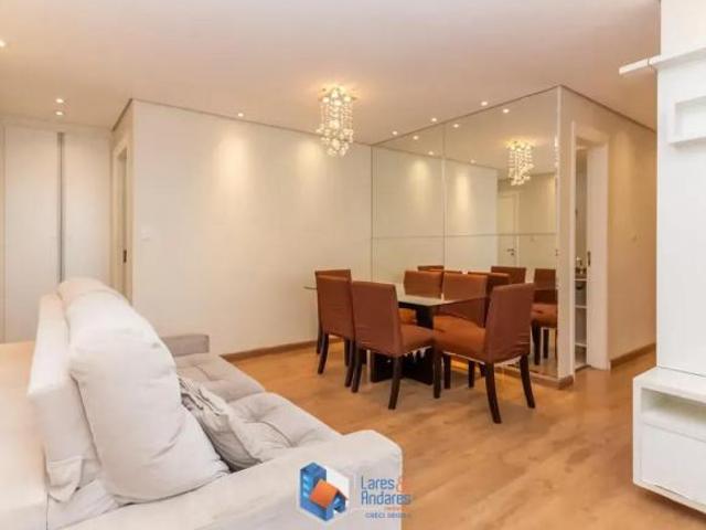 Apartamento para venda em Água Branca com 3 quartos, sendo 1 suíte, 70m²