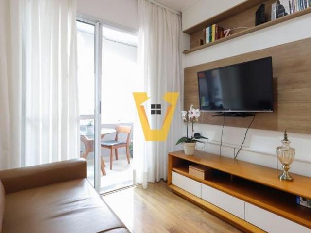 Apartamento para venda em Água Branca com 3 quartos, sendo 1 suíte, 70m²