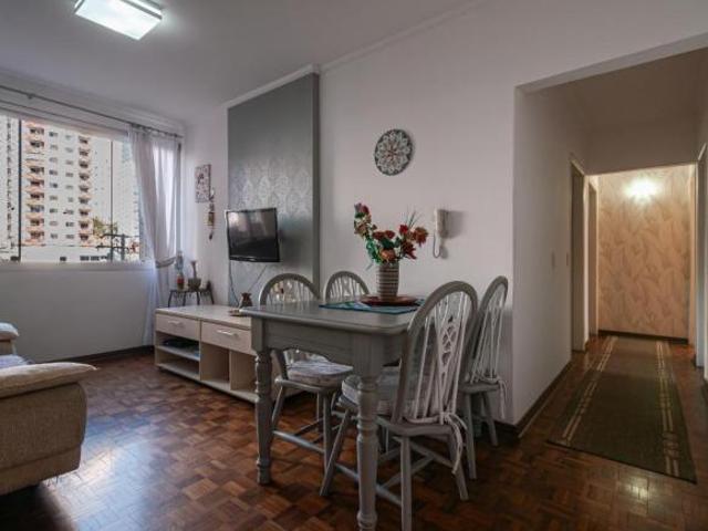 Apartamento para venda em Água Branca com 3 quartos, sendo 1 suíte, 82m²