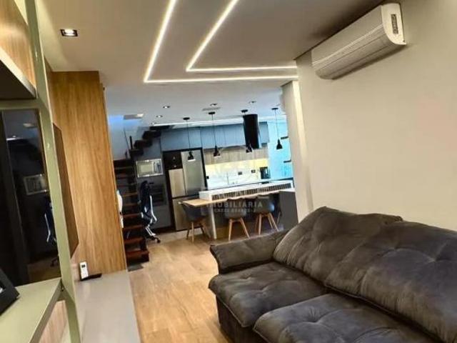 Apartamento para venda em Água Branca de 140.00m² com 2 Quartos, 2 Suites e 3 Garagens