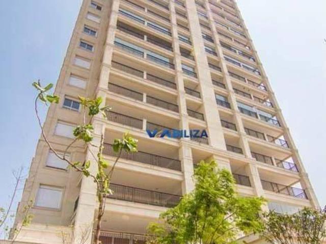 Apartamento para venda em Água Branca de 244.00m² com 4 Quartos, 4 Suites e 4 Garagens