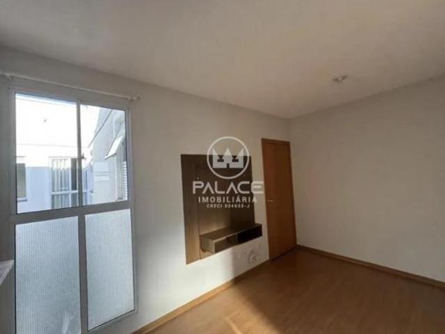 Apartamento para venda em Água Branca de 40.00m² com 2 Quartos, 1 Suite e 1 Garagem