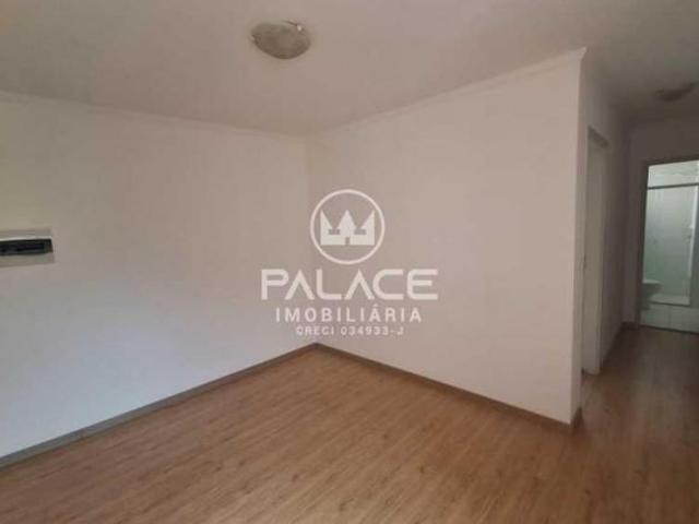 Apartamento para venda em Água Branca de 54.00m² com 2 Quartos, 1 Suite e 1 Garagem