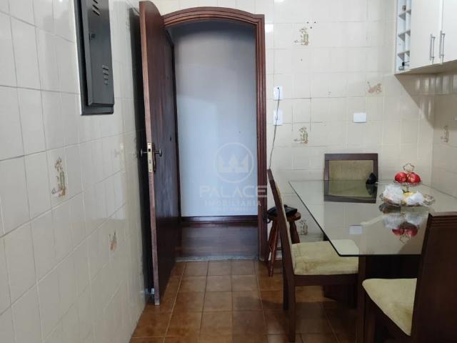 Apartamento para venda em Água Branca em Piracicaba São Paulo de 162.00m² com 2 Quartos, 1 Suíte e 1 Garagem