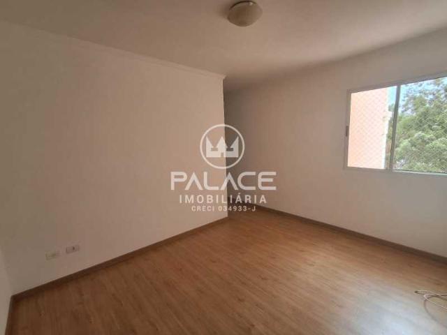 Apartamento para venda em Água Branca em Piracicaba São Paulo de 54.00m² com 2 Quartos, 1 Suíte e 1 Garagem