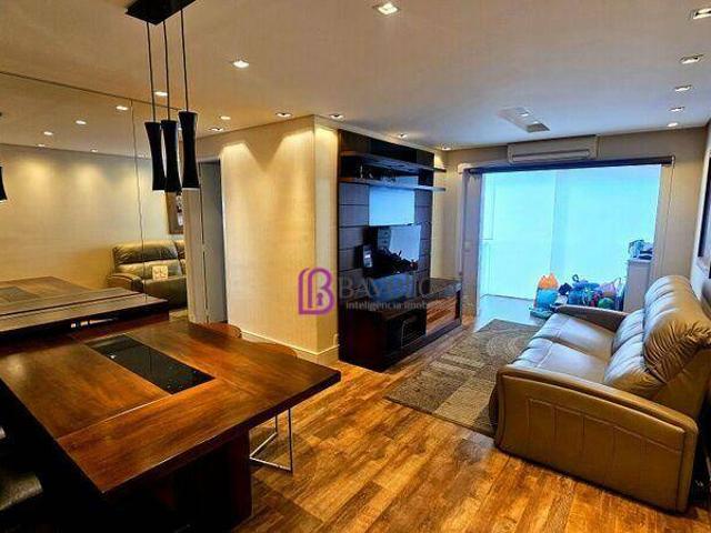 Apartamento para venda em Água Branca em São Paulo São Paulo de 77.00m² com 3 Quartos, 1 Suíte e 2 Garagens