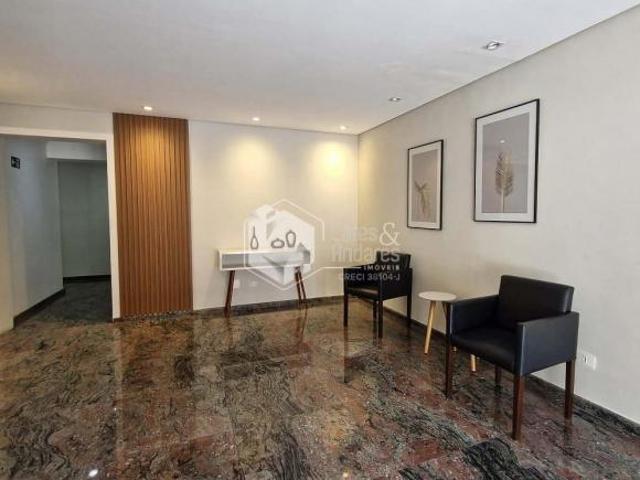 Apartamento para venda em Água Fria com 3 quartos, sendo 1 suíte, 147m²