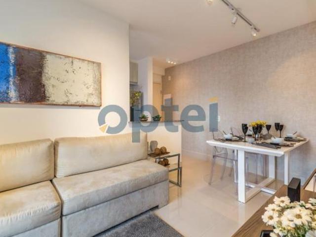Apartamento para venda em Água Funda de 58.75m² com 3 Quartos, 1 Suite e 1 Garagem