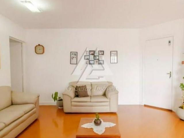 Apartamento para venda em Água Funda de 62.00m² com 3 Quartos, 1 Suite e 1 Garagem