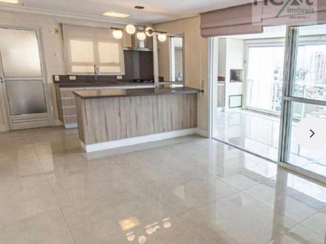 Apartamento para venda em Água Rasa de 105.00m² com 2 Quartos, 2 Suites e 2 Garagens