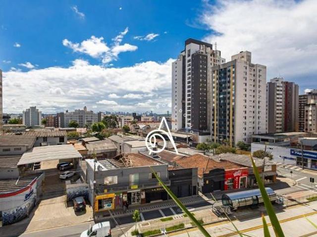 Apartamento para venda em Água Verde de 107.00m² com 3 Quartos, 1 Suite e 1 Garagem
