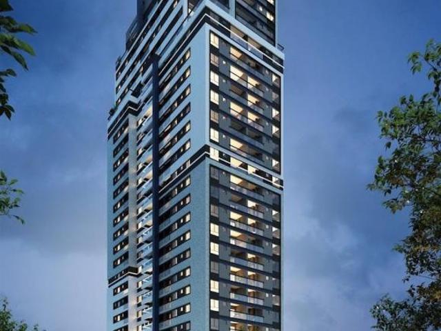 Apartamento para venda em Água Verde de 100.00m² com 3 Quartos, 1 Suite e 2 Garagens