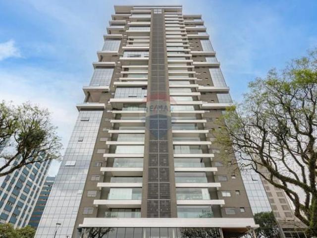Apartamento para venda em Água Verde de 138.00m² com 3 Quartos, 3 Suites e 3 Garagens