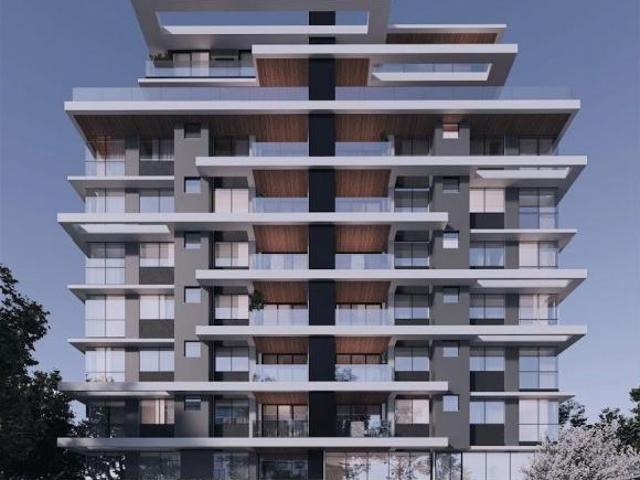 Apartamento para venda em Água Verde de 131.00m² com 3 Quartos, 3 Suites e 2 Garagens