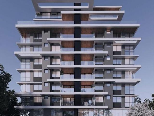 Apartamento para venda em Água Verde de 131.00m² com 3 Quartos, 3 Suites e 2 Garagens