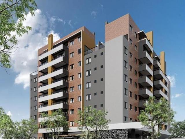 Apartamento para venda em Água Verde de 133.00m² com 3 Quartos, 1 Suite e 2 Garagens